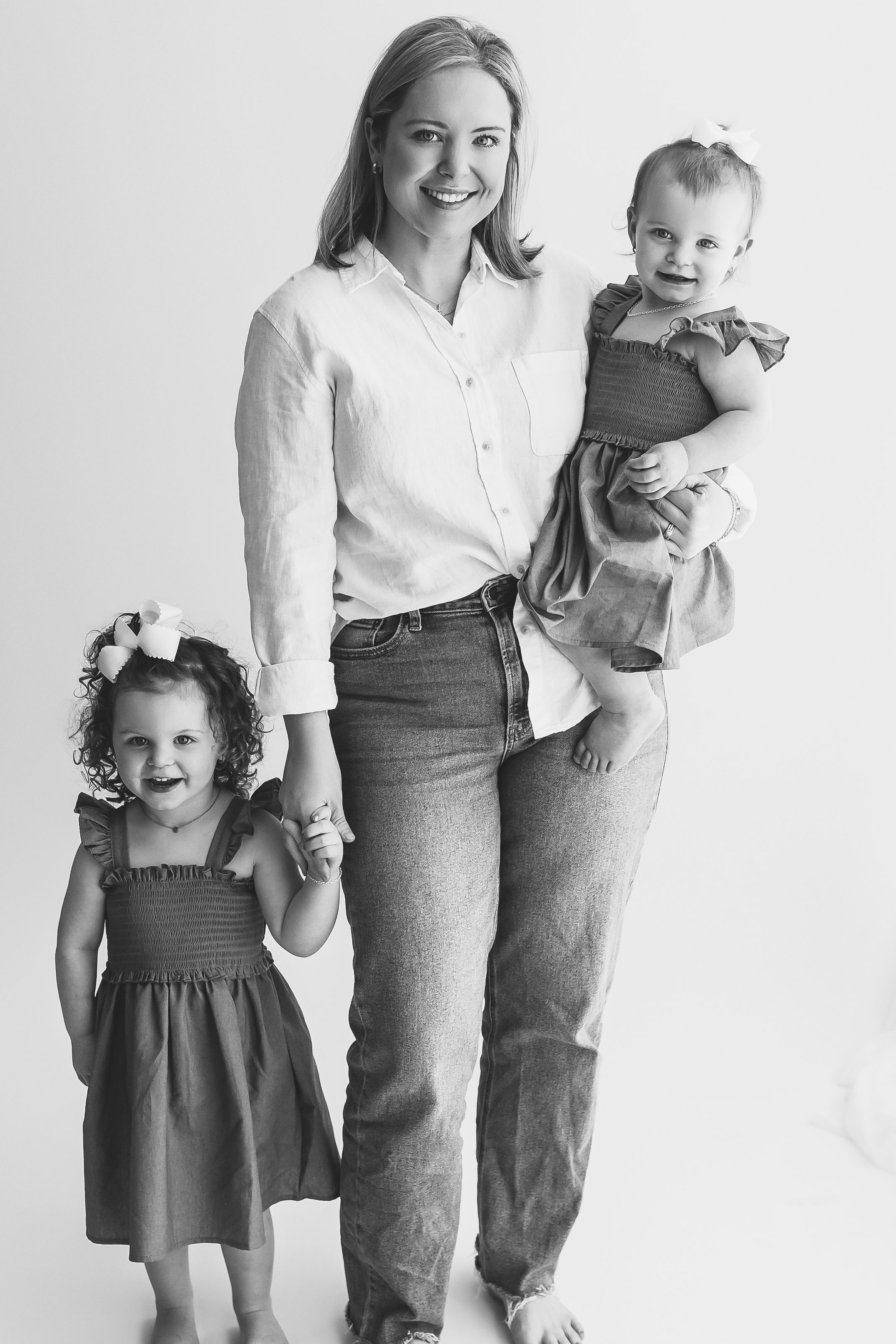Katie Duke : Local Mother