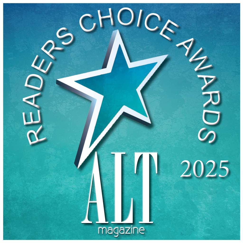 VOTE FOR 2025 READER’S CHOICE!
