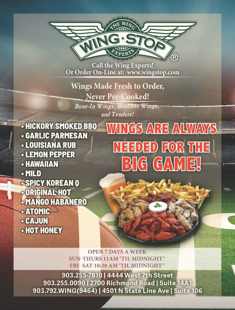 Alan Sanders : Corporal for Miller County Sheriff’s Office